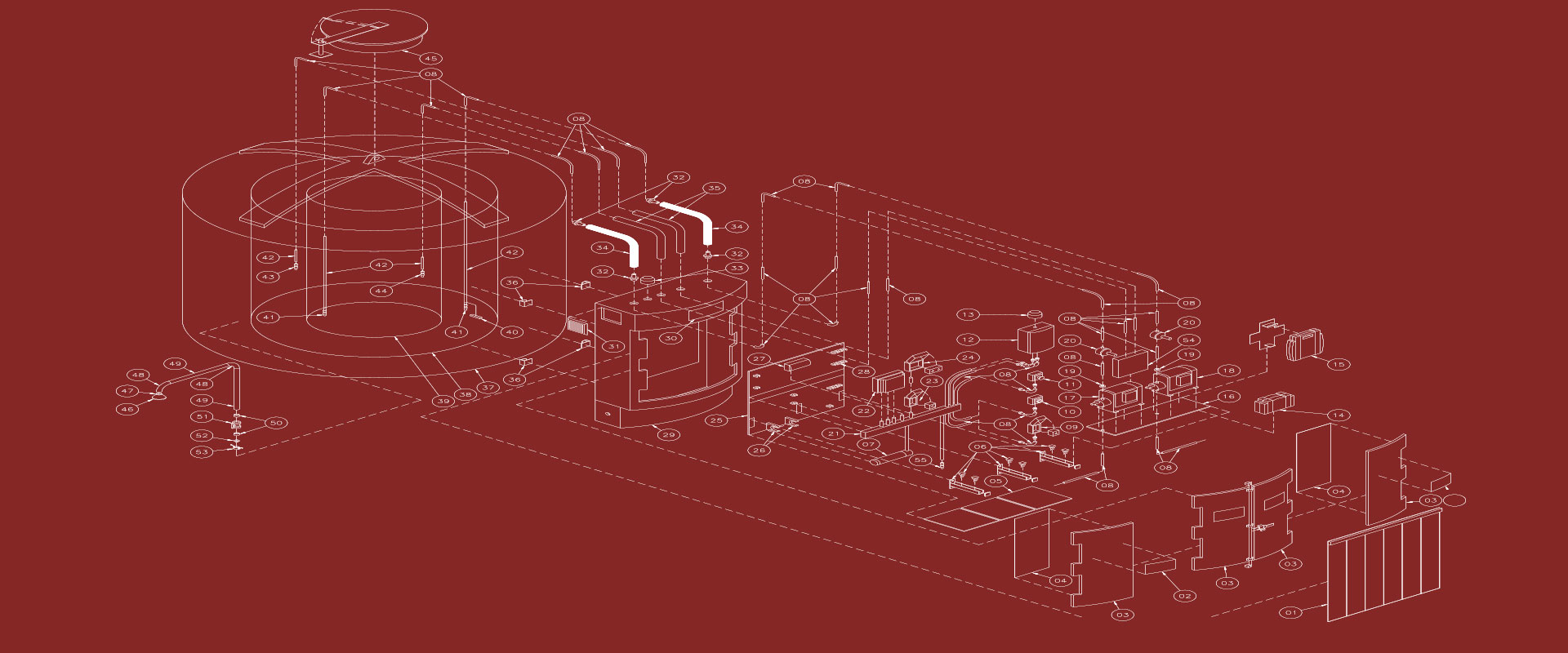 Taytech Environmental Solutions | UK & Europe | Dosing Systems
